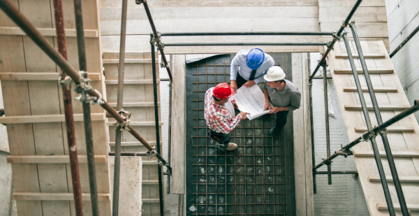 The Essential Role of Cullum’s Project Managers During Construction ...