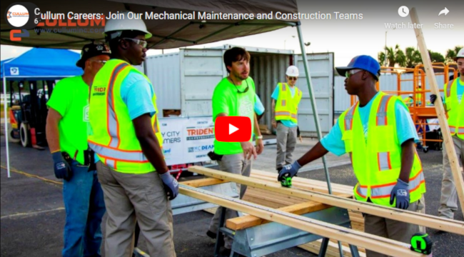 Job Opportunities with Cullum: Join a Leading Mechanical Engineering ...