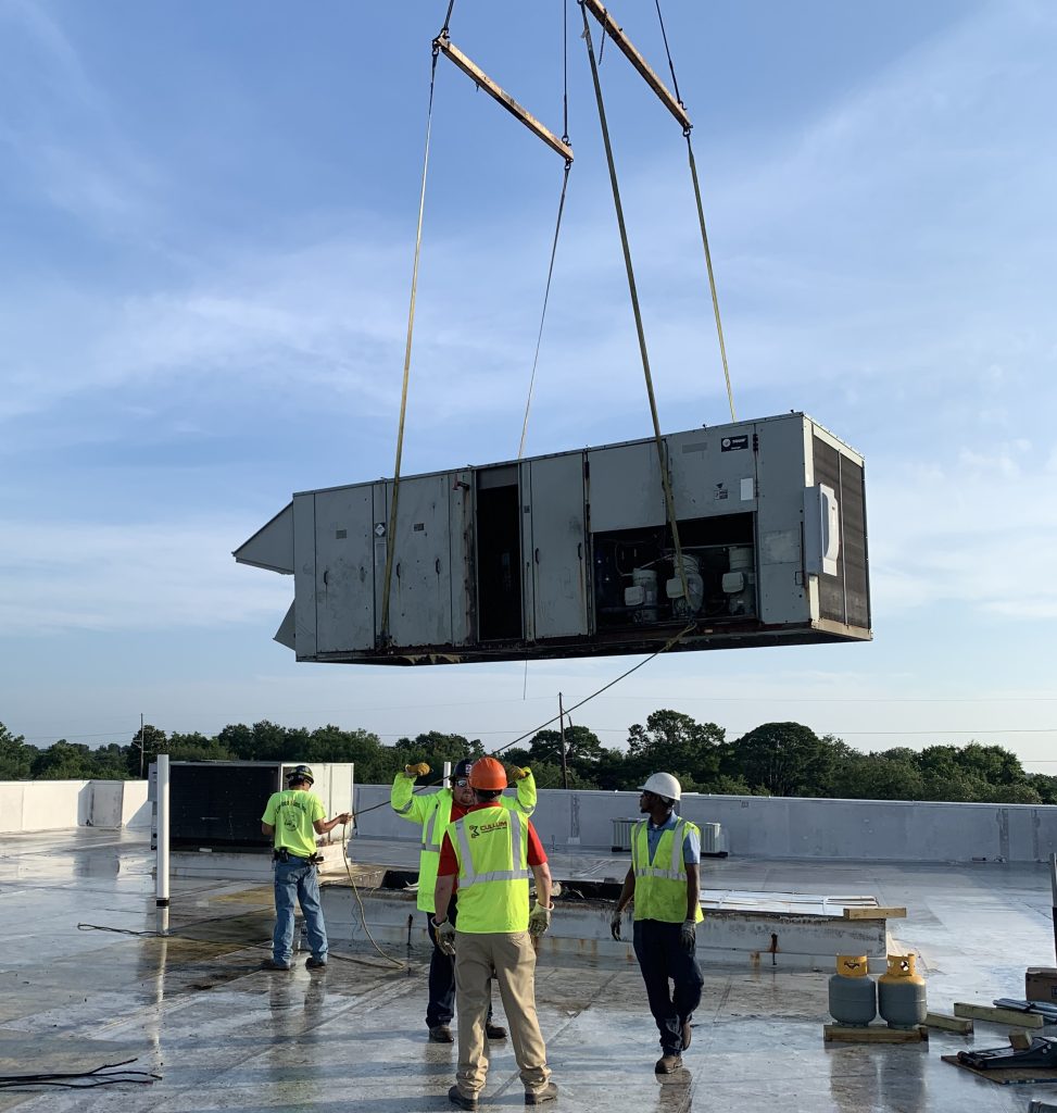 Construction | Cullum