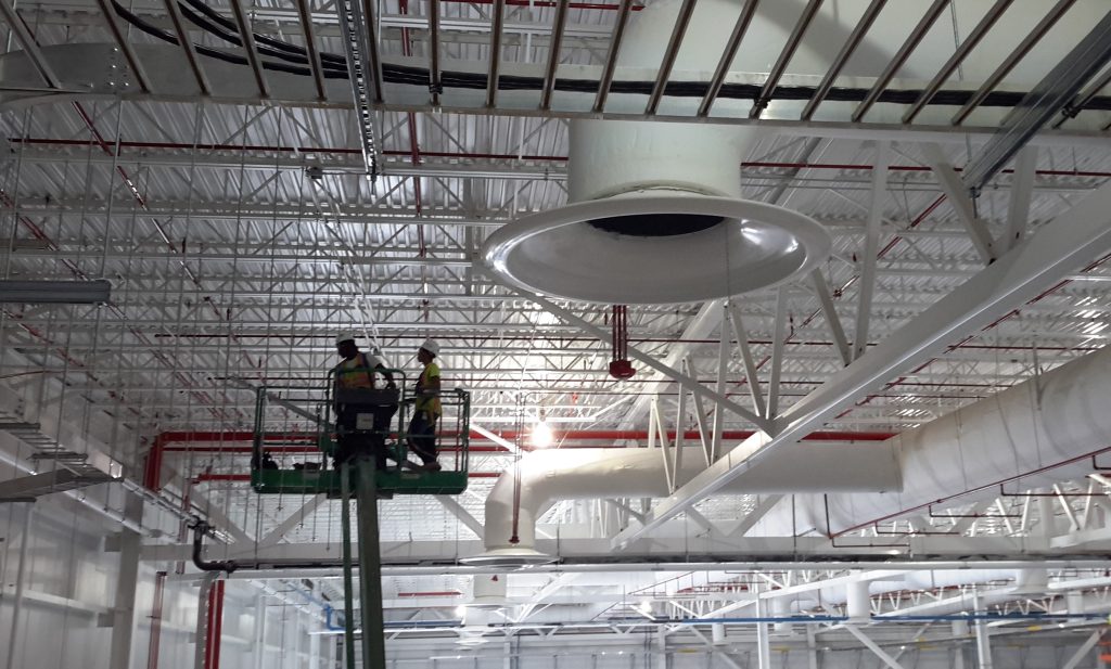 Construction | Cullum