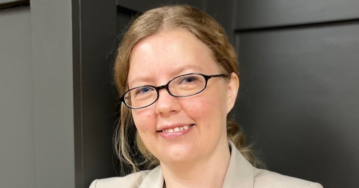 Cullum Mechanical Celebrates Heather Farrow’s Promotion to Construction ...