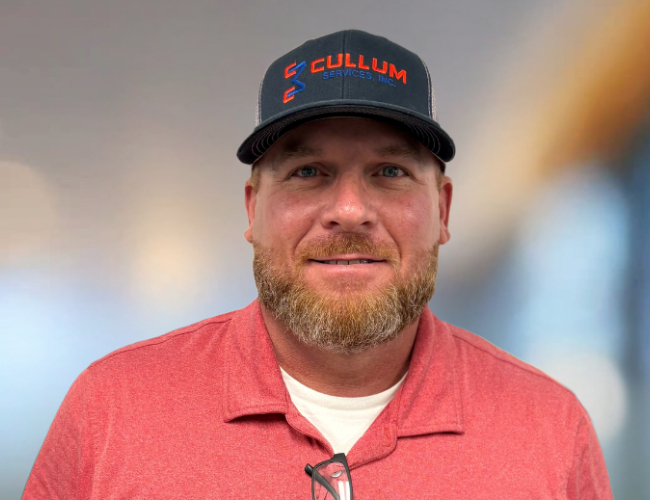 Cullum Mechanical Welcomes Jason LaCavera as Preventive Maintenance ...
